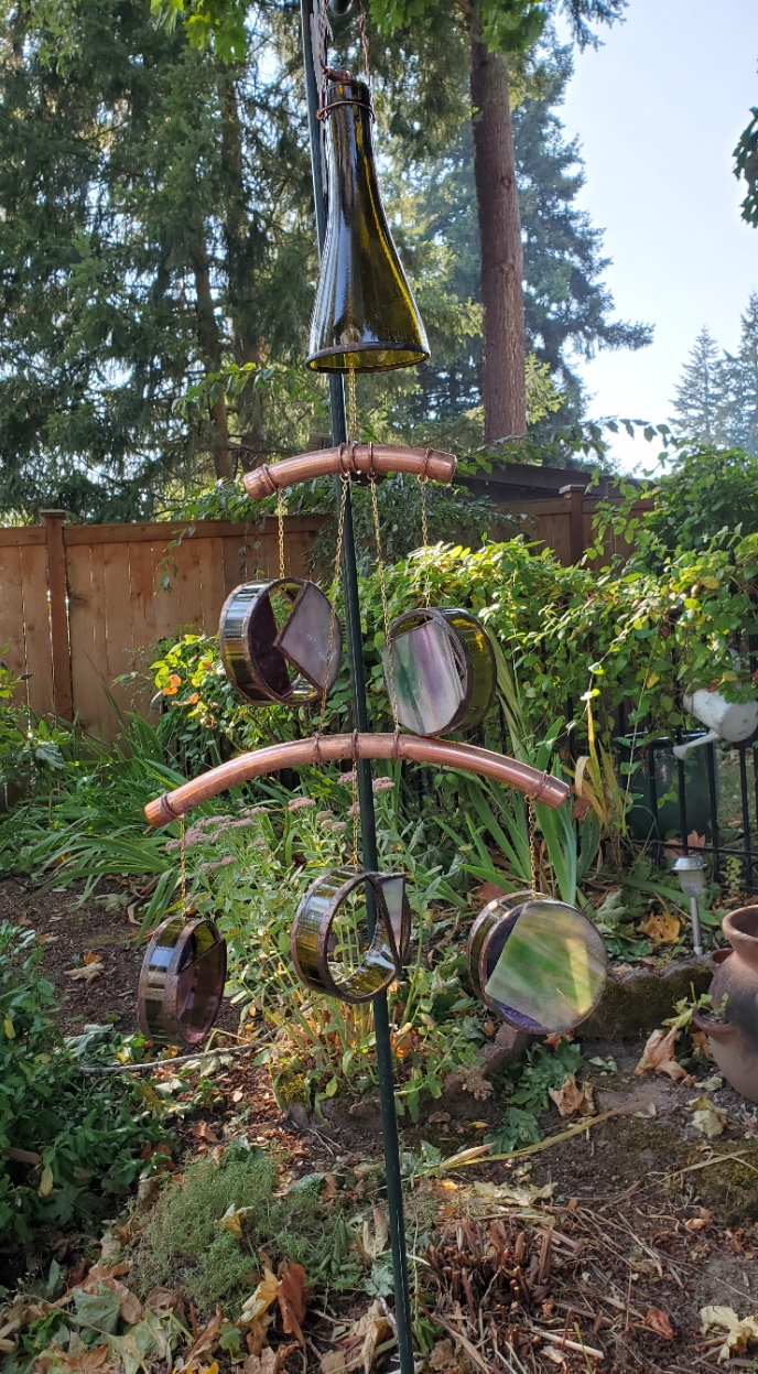 Classy Glass and Fineries – Unique hand made gifts of glass