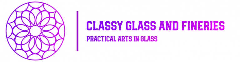 Classy Glass and Fineries – Unique hand made gifts of glass
