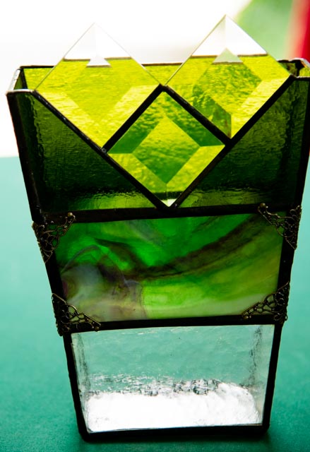 Classy Glass and Fineries – Unique hand made gifts of glass