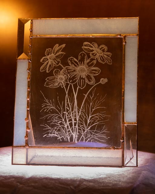 Classy Glass and Fineries – Unique hand made gifts of glass