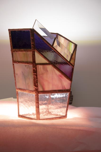 Classy Glass and Fineries – Unique hand made gifts of glass