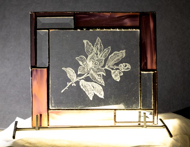 Classy Glass and Fineries – Unique hand made gifts of glass